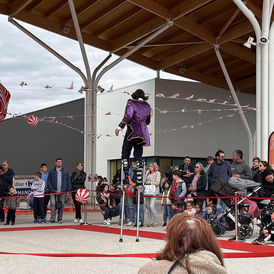 Rétrospective de l’événement des 3 ans de La Sablière : un succès ...